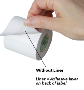 5 Reasons You Need to Move to Linerless labels