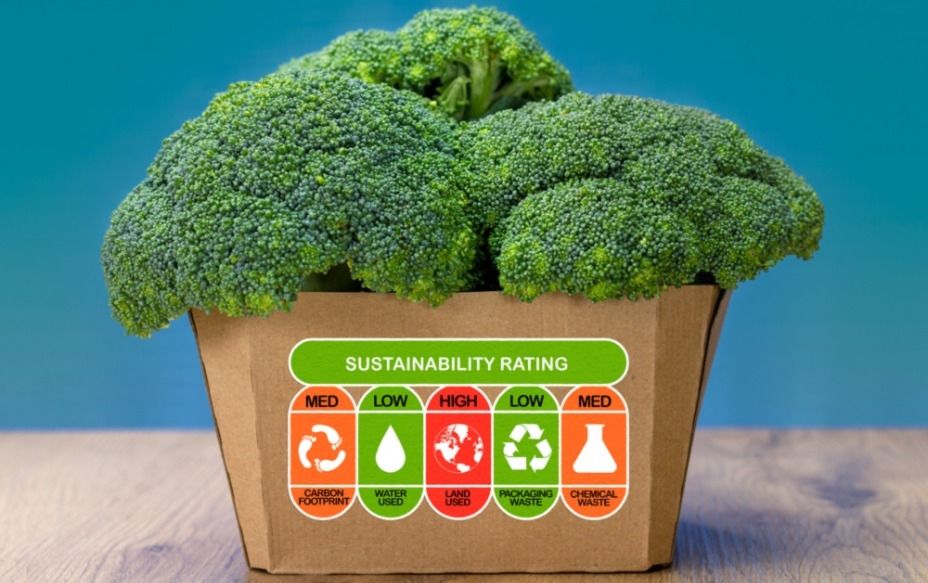 What are Biodegradable and Compostable Labels?