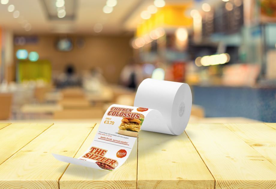 Explore inkjet printable label materials and get more out of your label ...