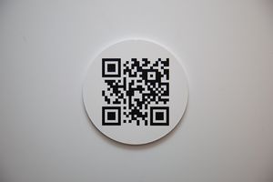 What to consider when ordering a QR Code Label